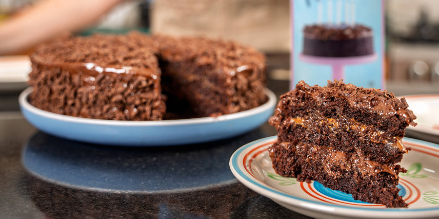 Baking Mixes – Pamela's Products