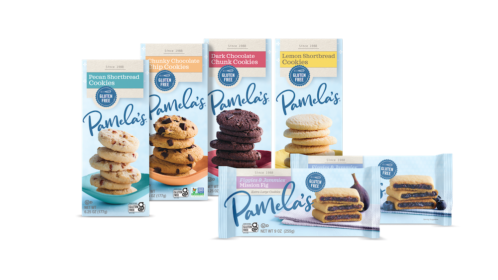 All Products – Pamela's Products