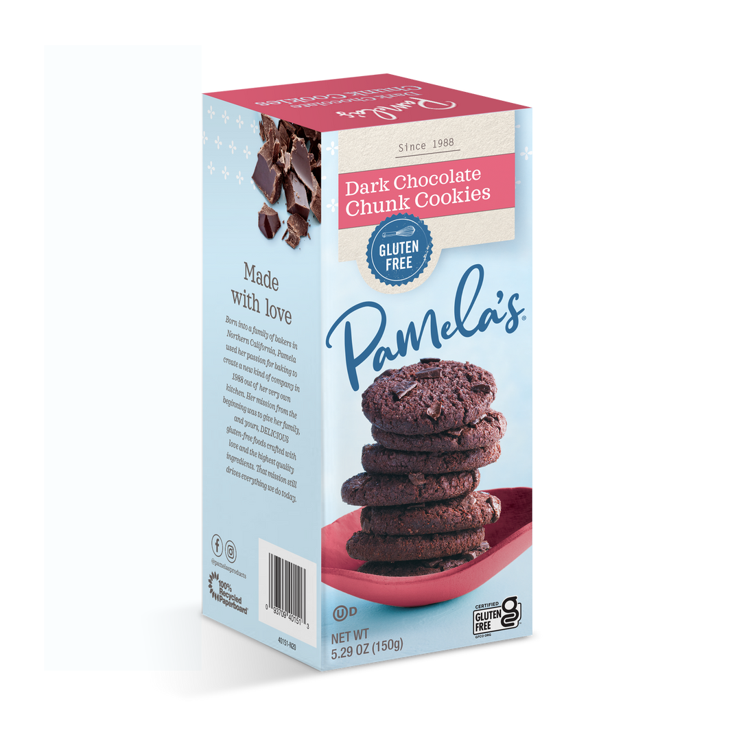 Cookies – Pamela's Products
