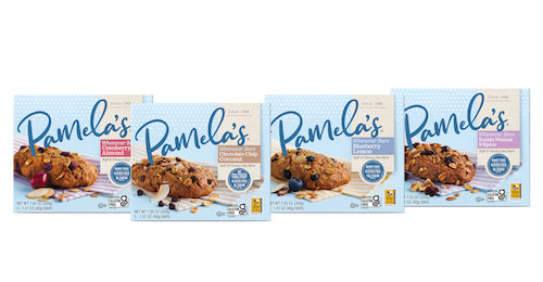 All Products – Pamela's Products
